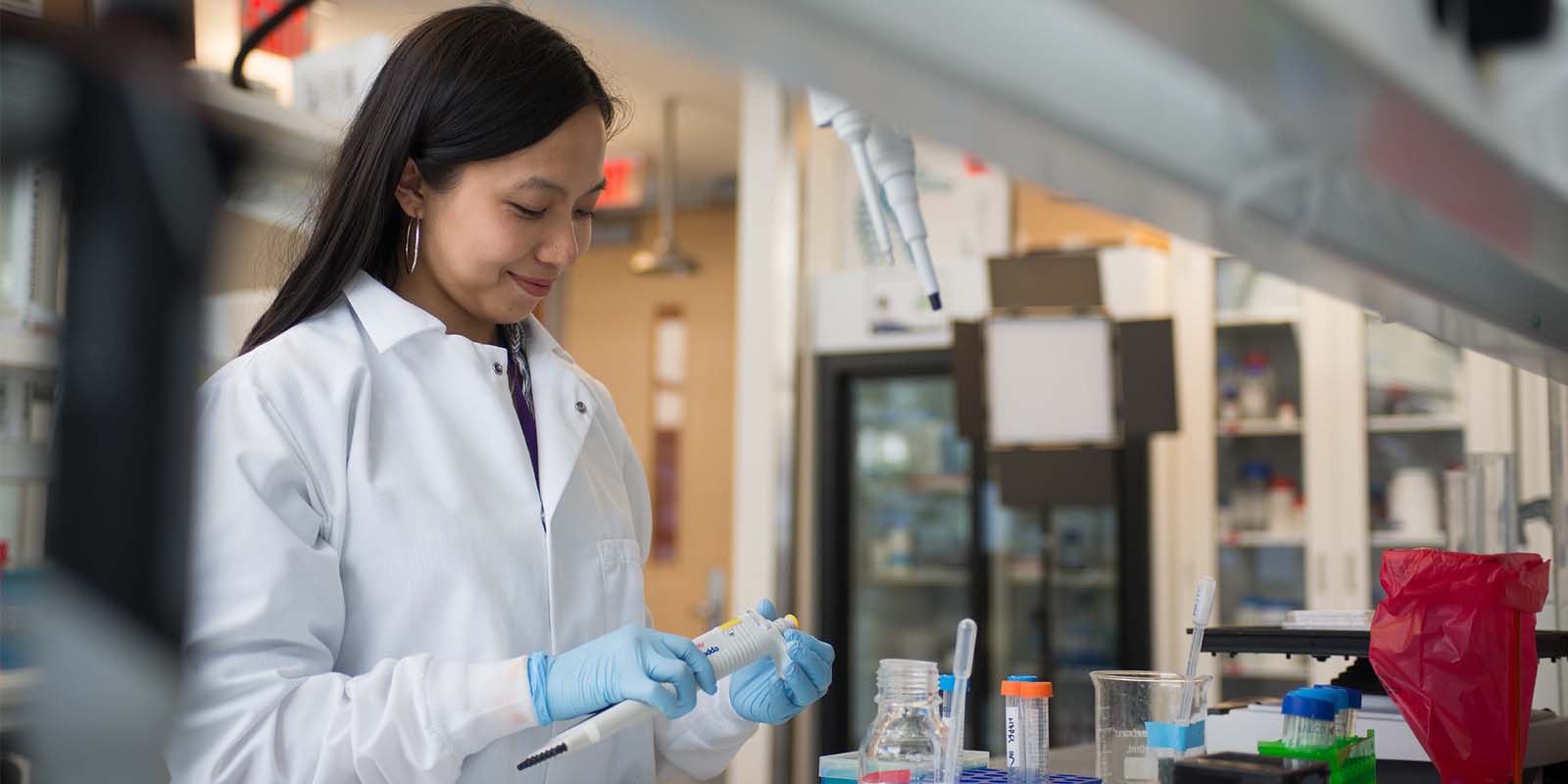 Master's of Public Health (MPH) with a Concentration in Environmental ...